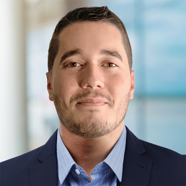 Michael Rosario - SouthCol Advisors